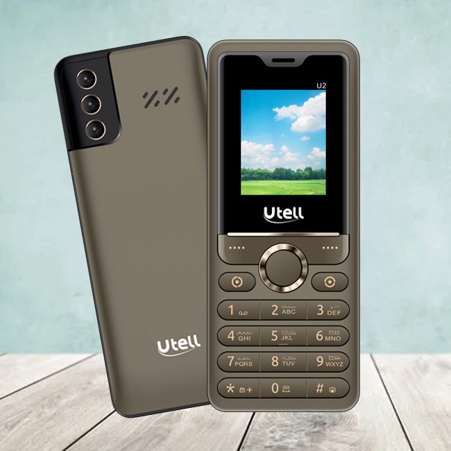 UTell Mobile Pakistan by AM4Y INTL PVT.LTD