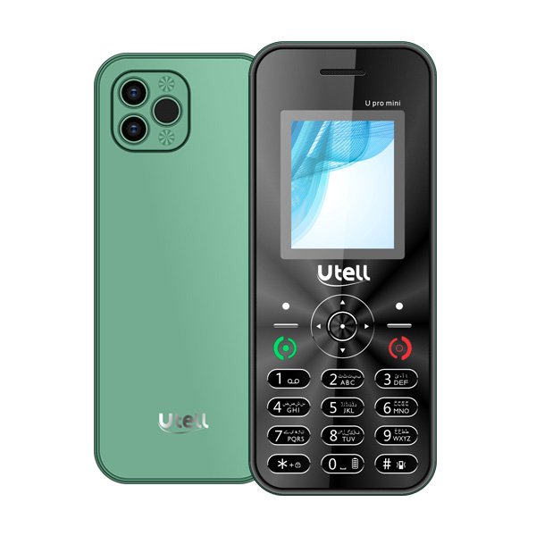 U PRO Mini - Utell Mobiles