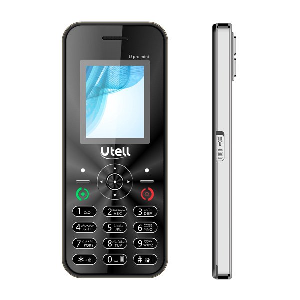 U PRO Mini - Utell Mobiles