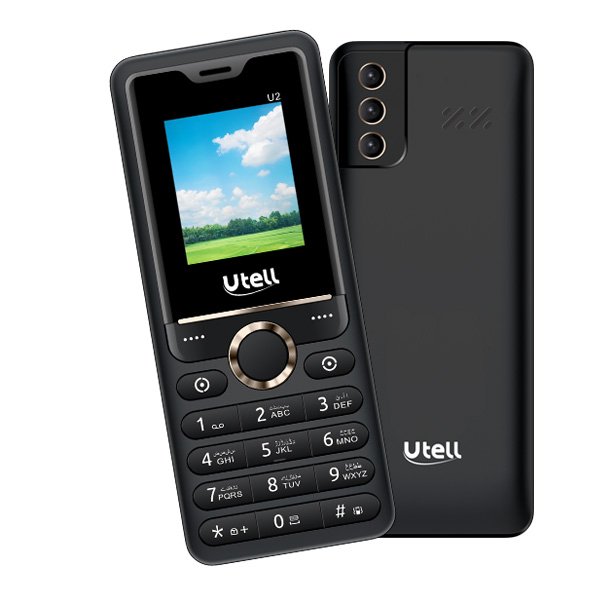 U2 - Utell Mobiles