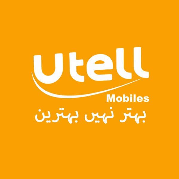 UTell Mobile Pakistan by AM4Y INTL PVT.LTD